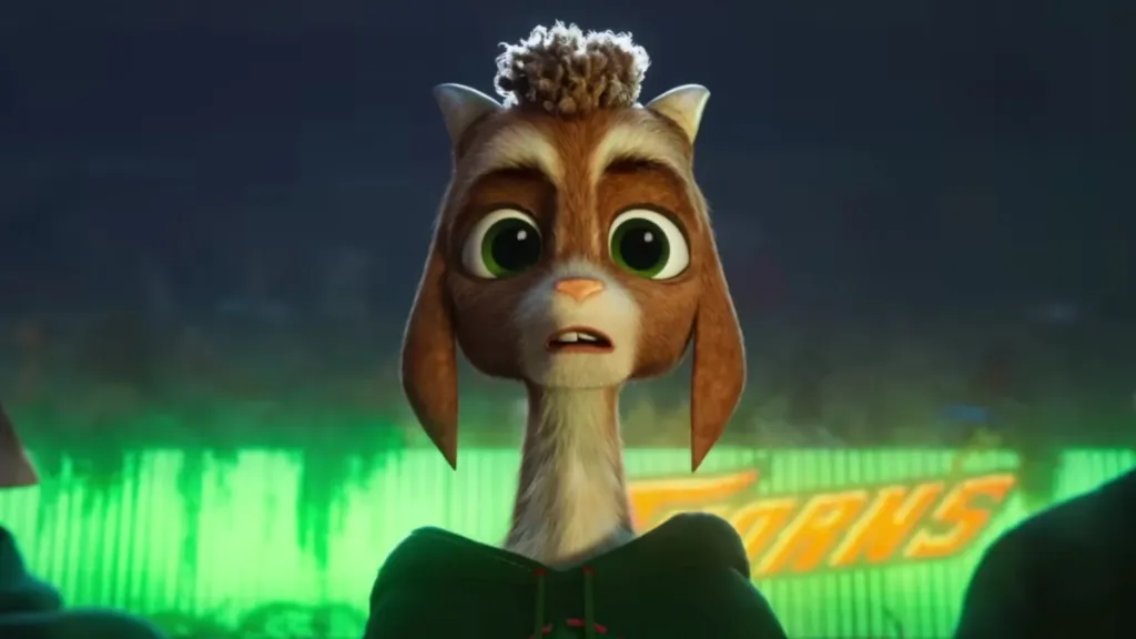 Goat Movie Reviews Are All Giving the Same Verdict
