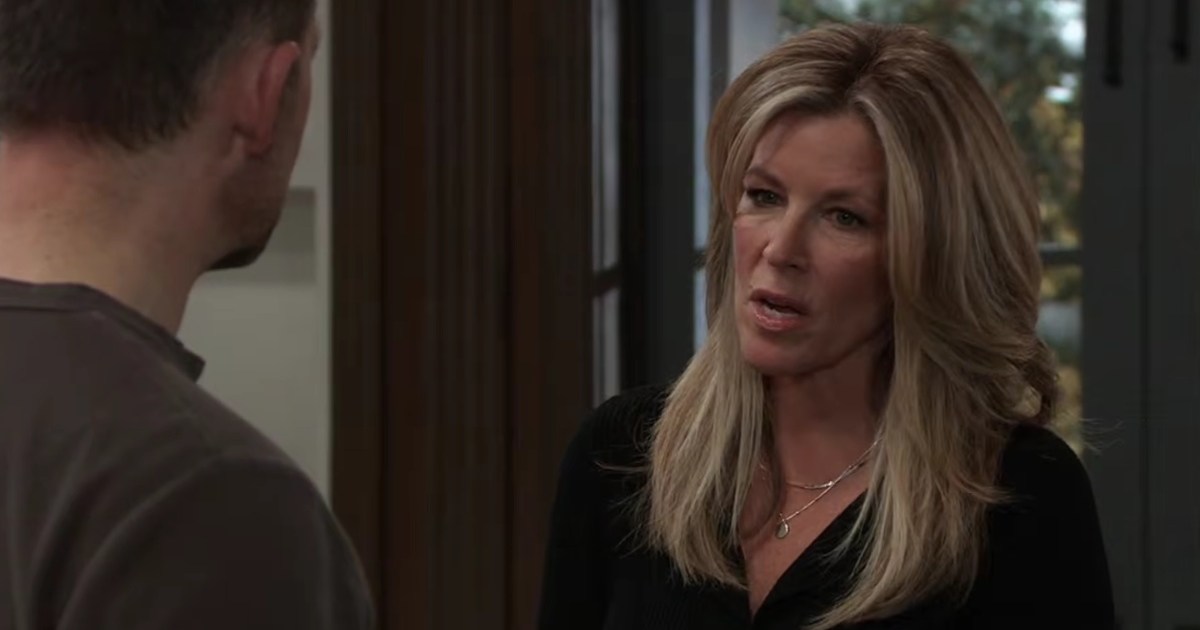 Wednesday Soap Spoilers: What Will Happen on General Hospital & All ...