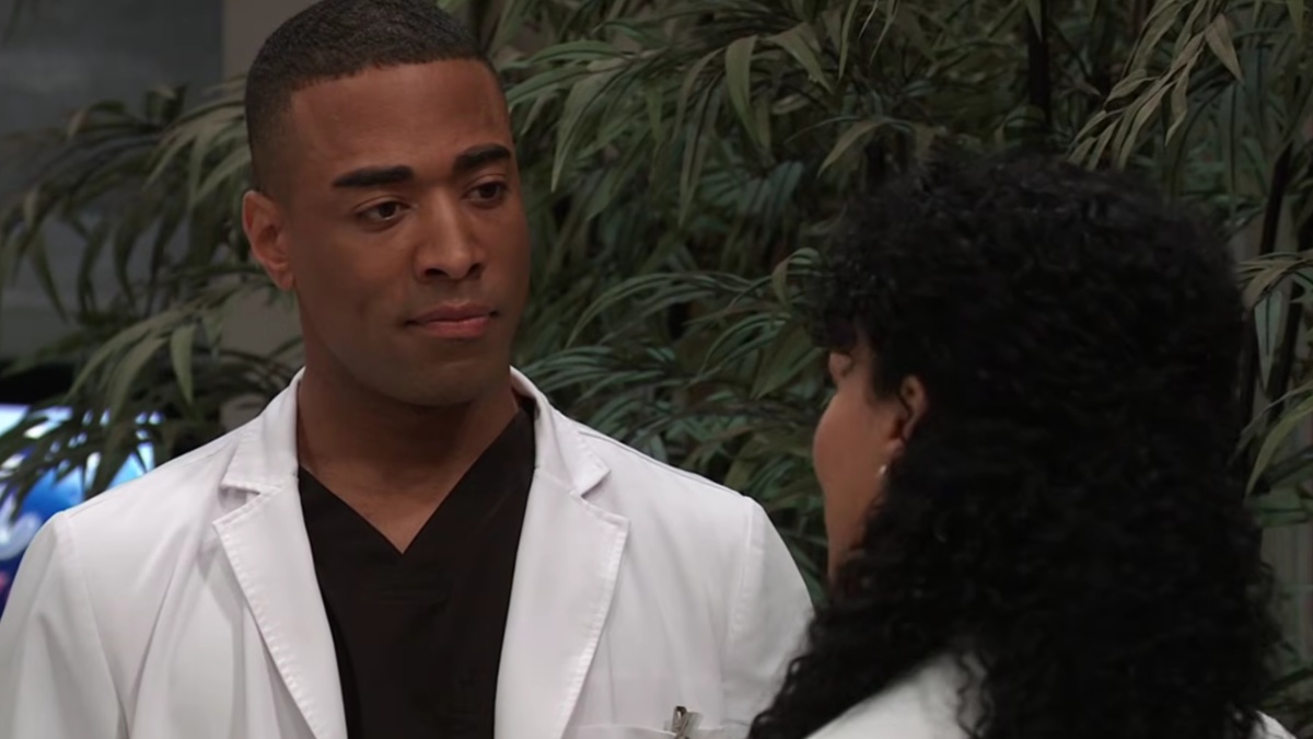 Thursday Soap Spoilers: What Will Happen on General Hospital & All ...