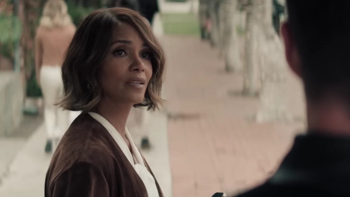 Does Crime 101 Have a Post-Credits Scene at the End?