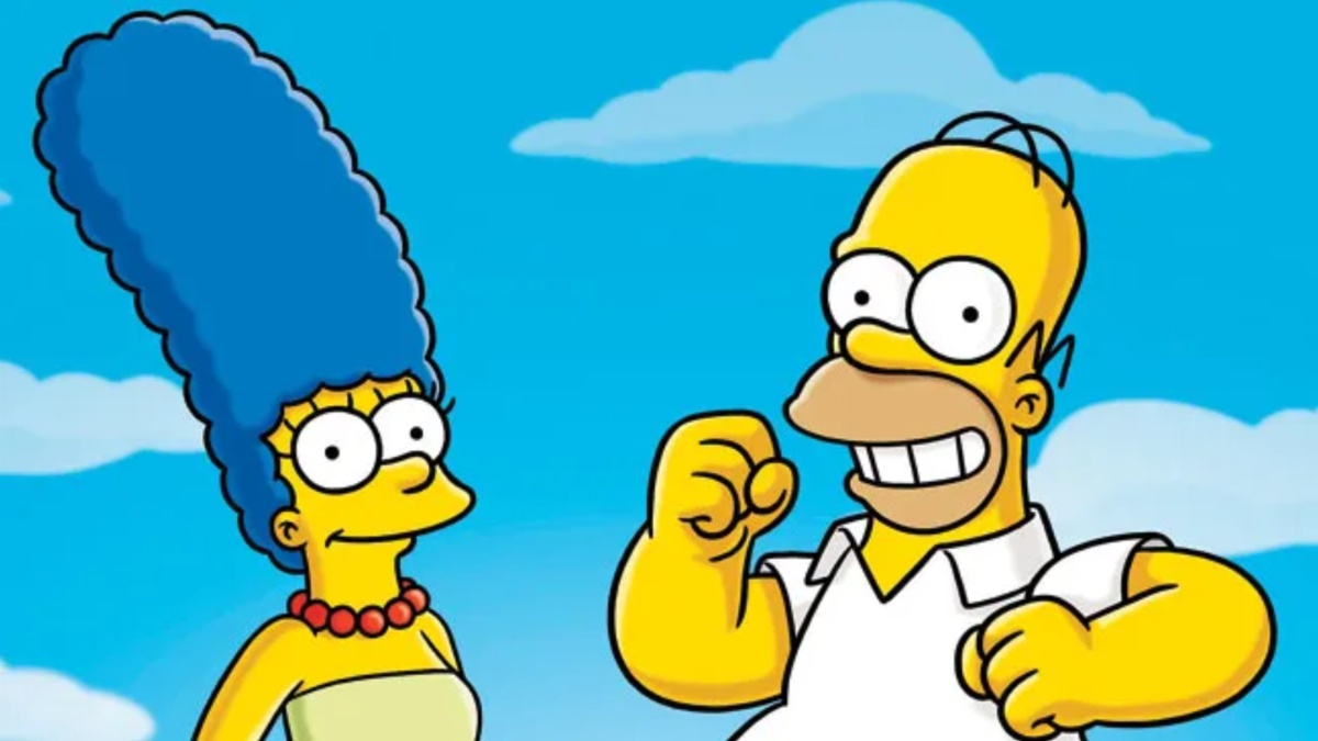 Why The Simpsons Will 'Never' Have a Series Finale