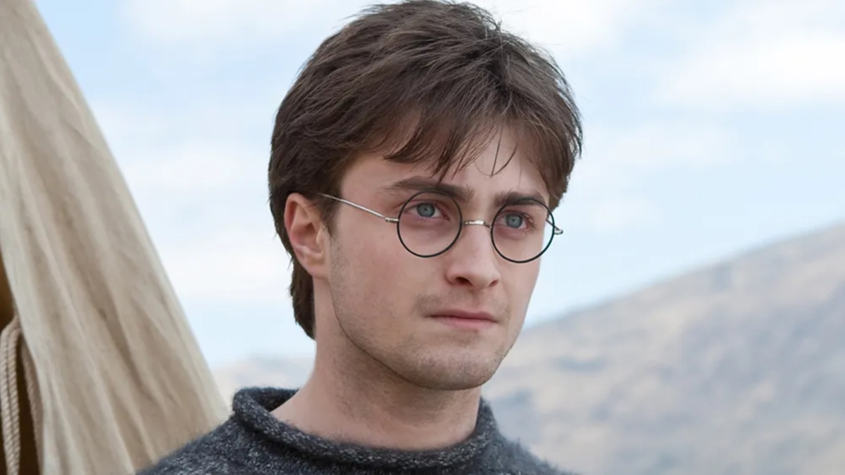 Why Daniel Radcliffe Wouldn’t Show Harry Potter Movies To His Kid