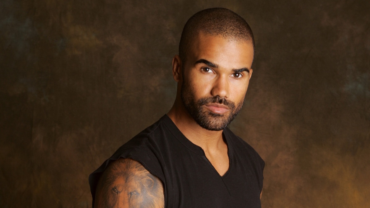 Shemar Moore & 1 Other Young & Restless Star Return for ‘Shocking ...