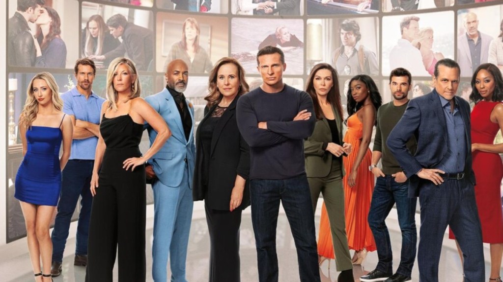 Who Is Leaving & Coming to General Hospital This Week (March 9-13)?
