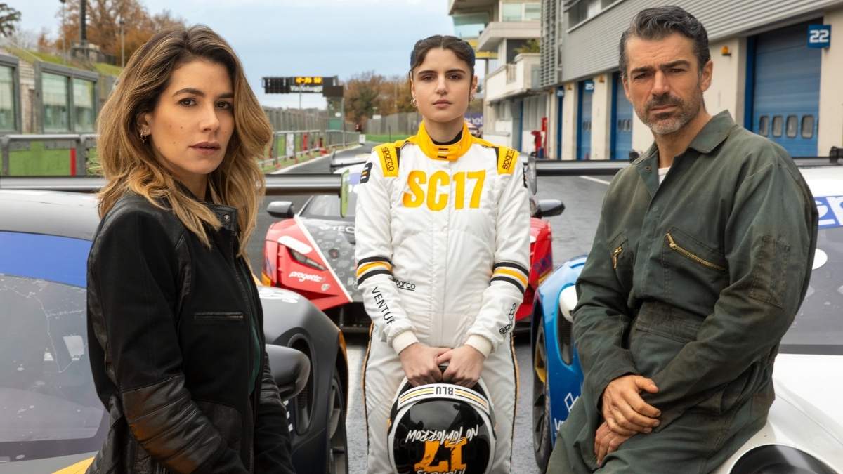 Motorvalley Season 2 Release Date Estimate, News & Updates