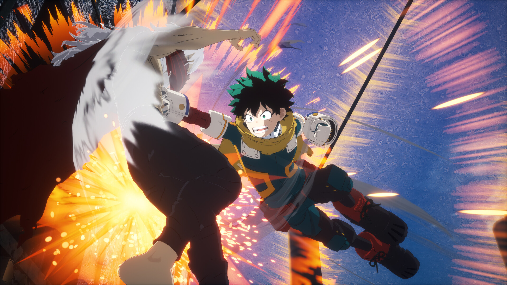 My Hero Academia (MHA): How Many Quirks Does Shigaraki Have?
