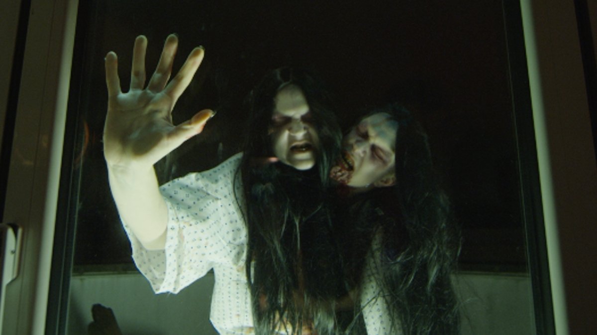NFT: Cursed Images Trailer Sets Wild Horror Movie’s US Release Date ...