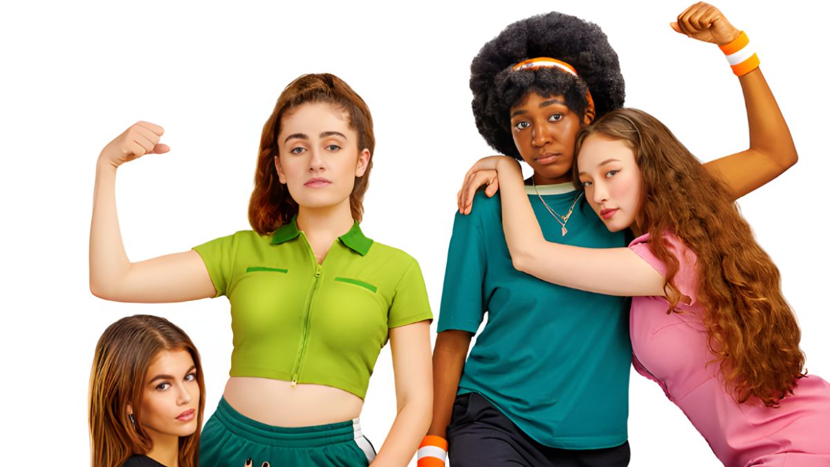 91% RT Comedy With The Bear Star Is Leaving Netflix Soon