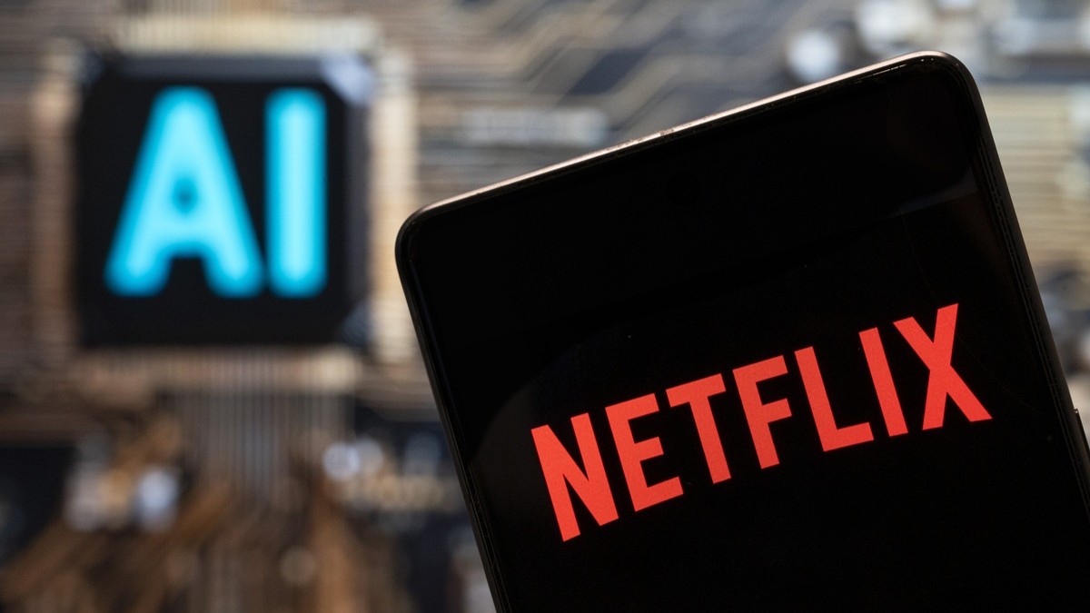 Netflix Warns TikTok Owners of ‘Immediate Litigation’ Over AI Clips