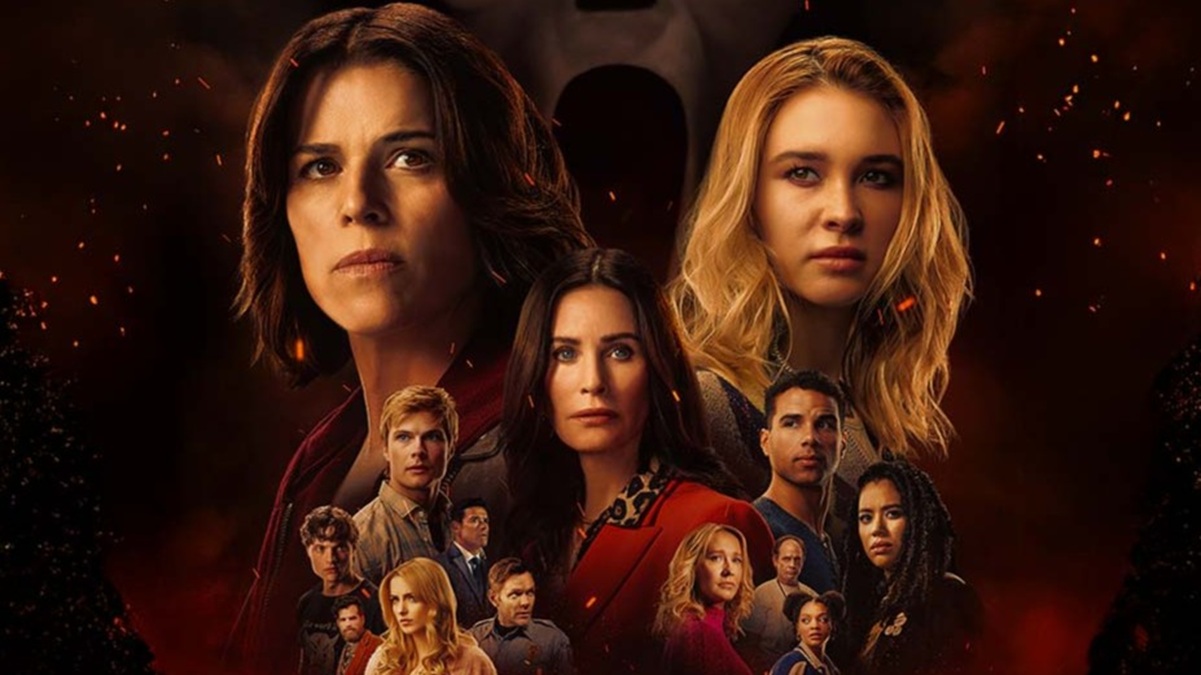 Scream 7 Star Teases New Ghostface Suspect for Part 8
