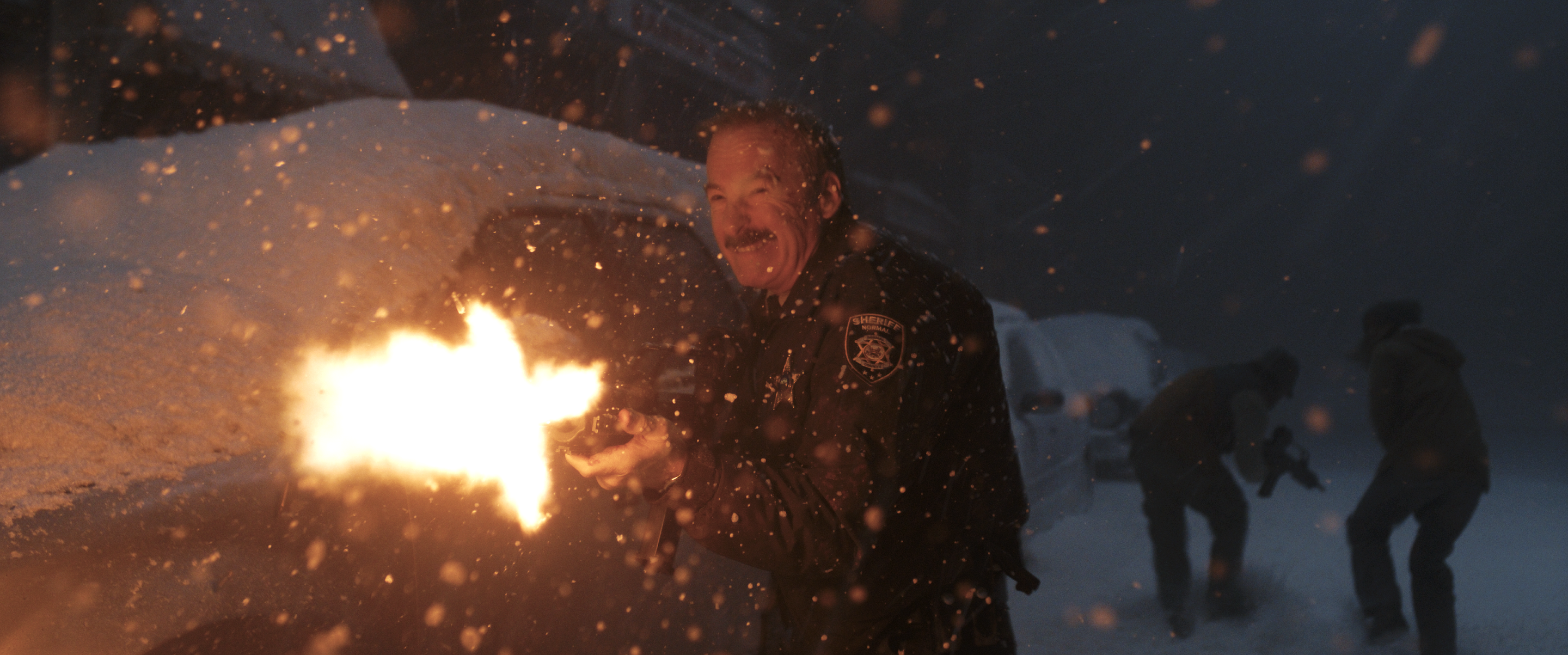 Normal Trailer: Bob Odenkirk Stars in Western Movie From John Wick Creator