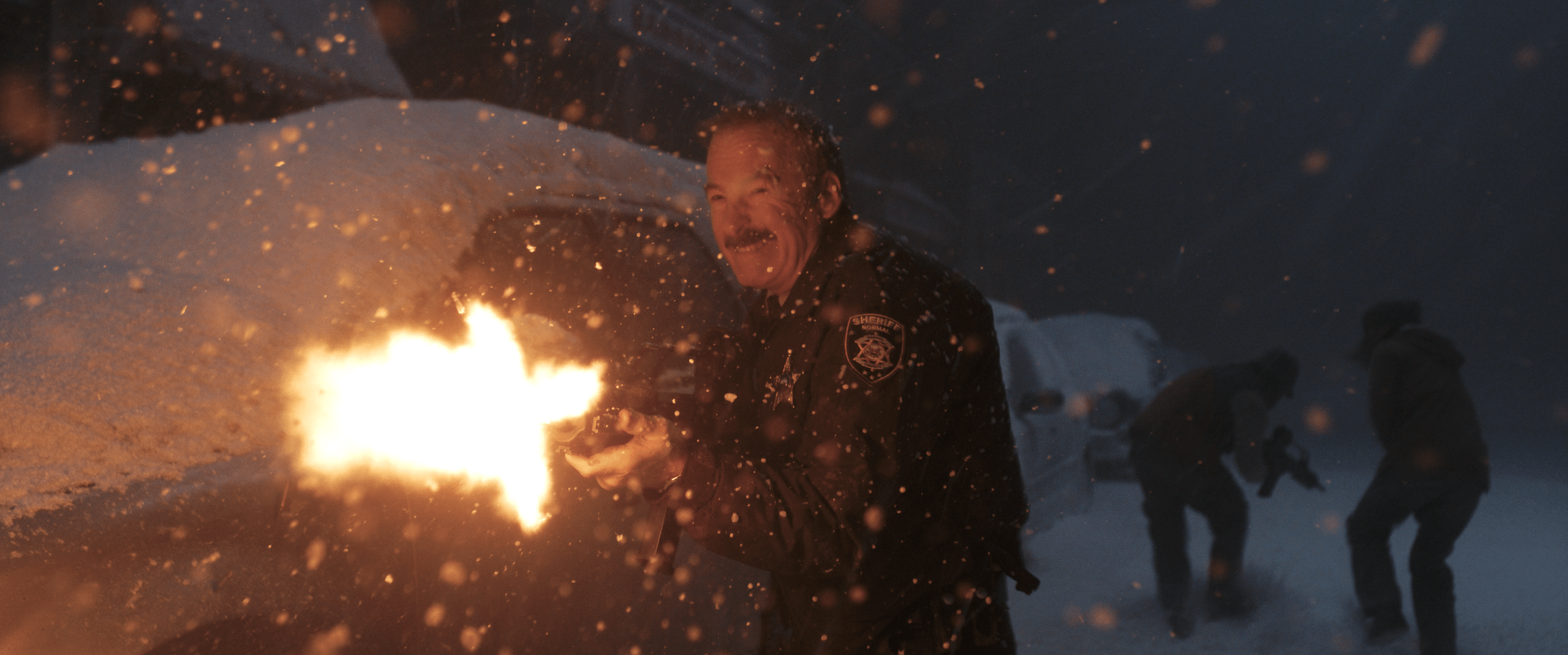 Normal Trailer: Bob Odenkirk Stars in Western Movie From John Wick Creator