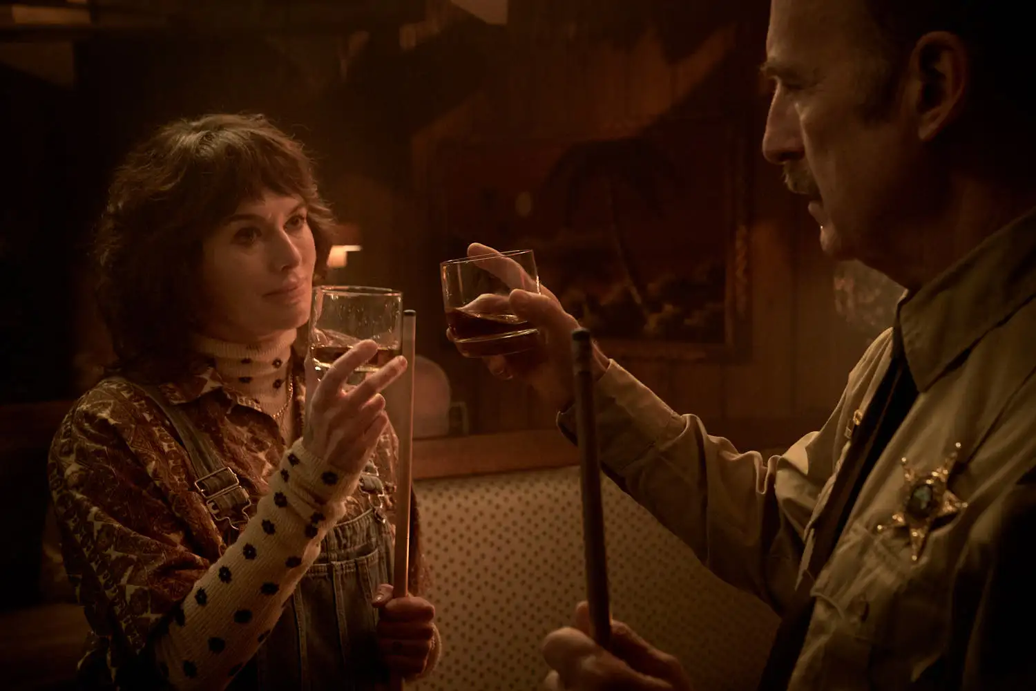 Normal Trailer: Bob Odenkirk Stars in Western Movie From John Wick Creator