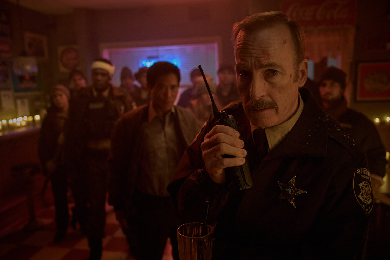 Normal Trailer: Bob Odenkirk Stars in Western Movie From John Wick Creator