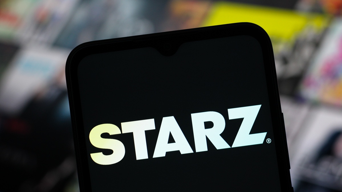 Final Season of Hit Historical Time Travel Series Coming to Starz Soon