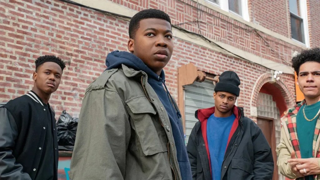 New Power Prequel Series Expands Cast With Major Chicago: Med Star