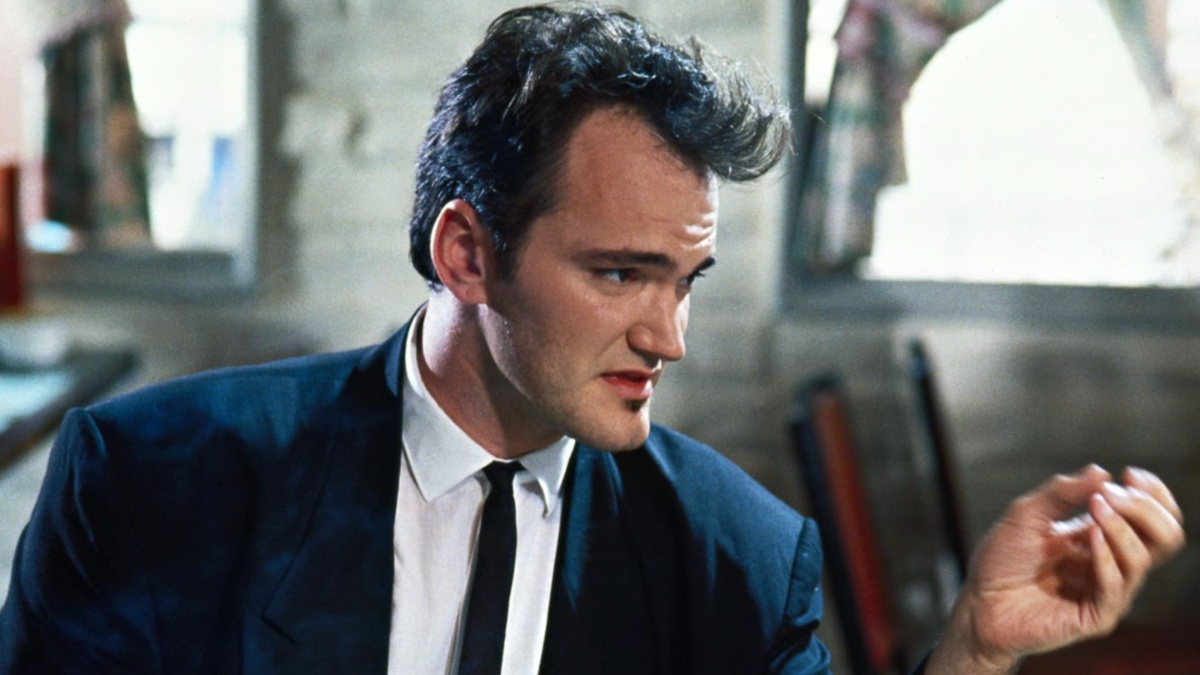 Quentin Tarantino & Harvey Keitel's Cult Heist Movie To Stream on Peacock