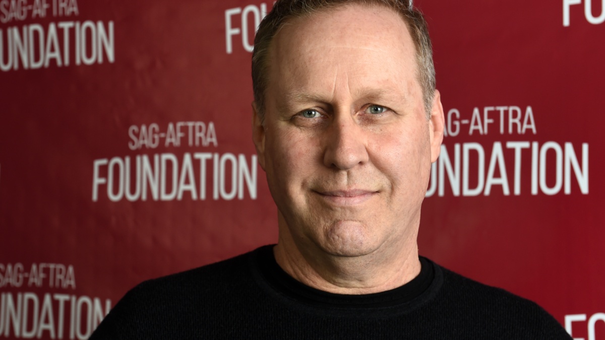 3 AI Movies in Works From Oscar-Winning Filmmaker