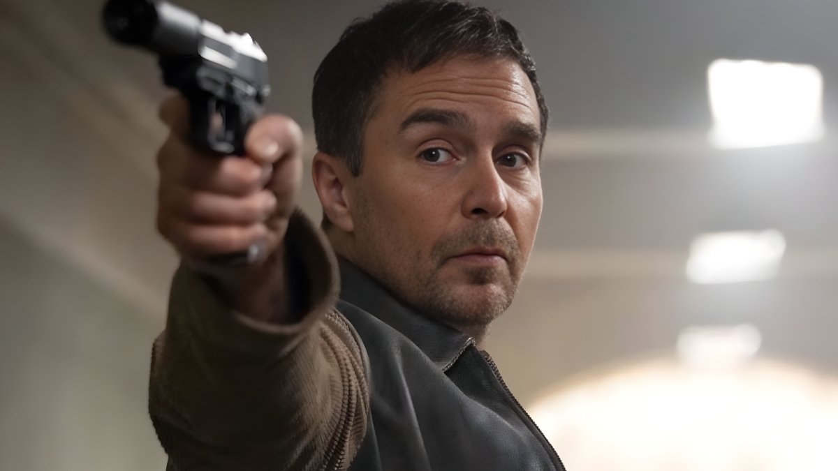 Sam Rockwell & John Malkovich’s Star-Studded Movie by Martin McDonagh ...