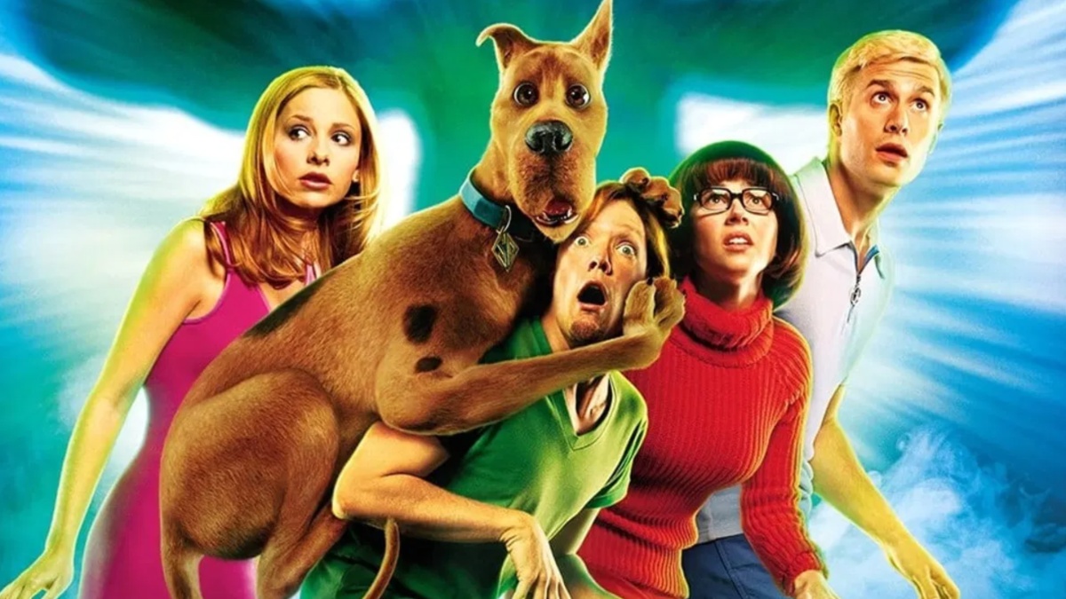 New Scooby-Doo Spin-off in Works After Velma, Release Window Revealed