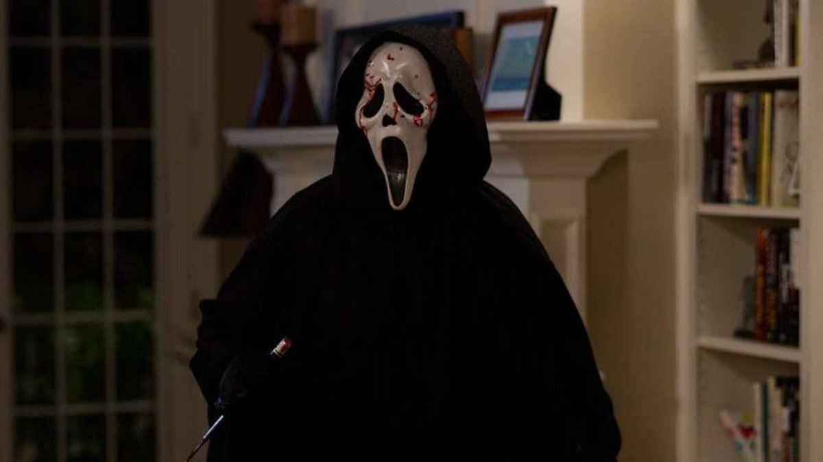 Scream 4 Trilogy Plans (& Beloved Character Death) Revealed by Writer