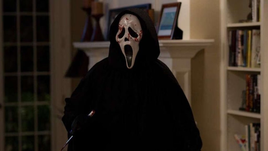 Scream 4 Trilogy Plans (& Beloved Character Death) Revealed by Writer