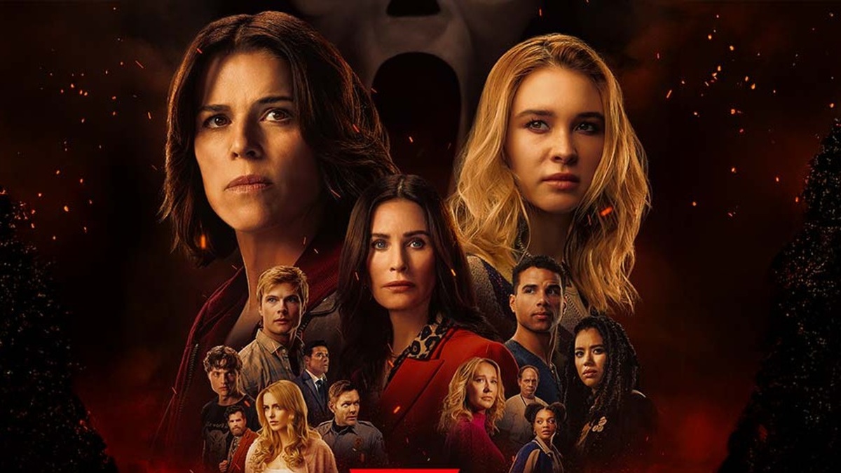 Scream 7 Gets Divisive First Reactions Ahead of Release