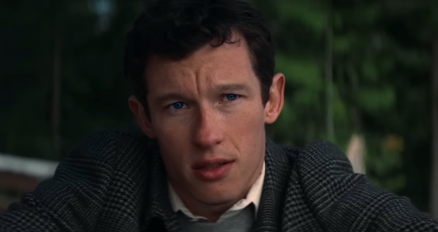 Callum Turner & Margaret Qualley to Star in Iconic Horror Movie Remake