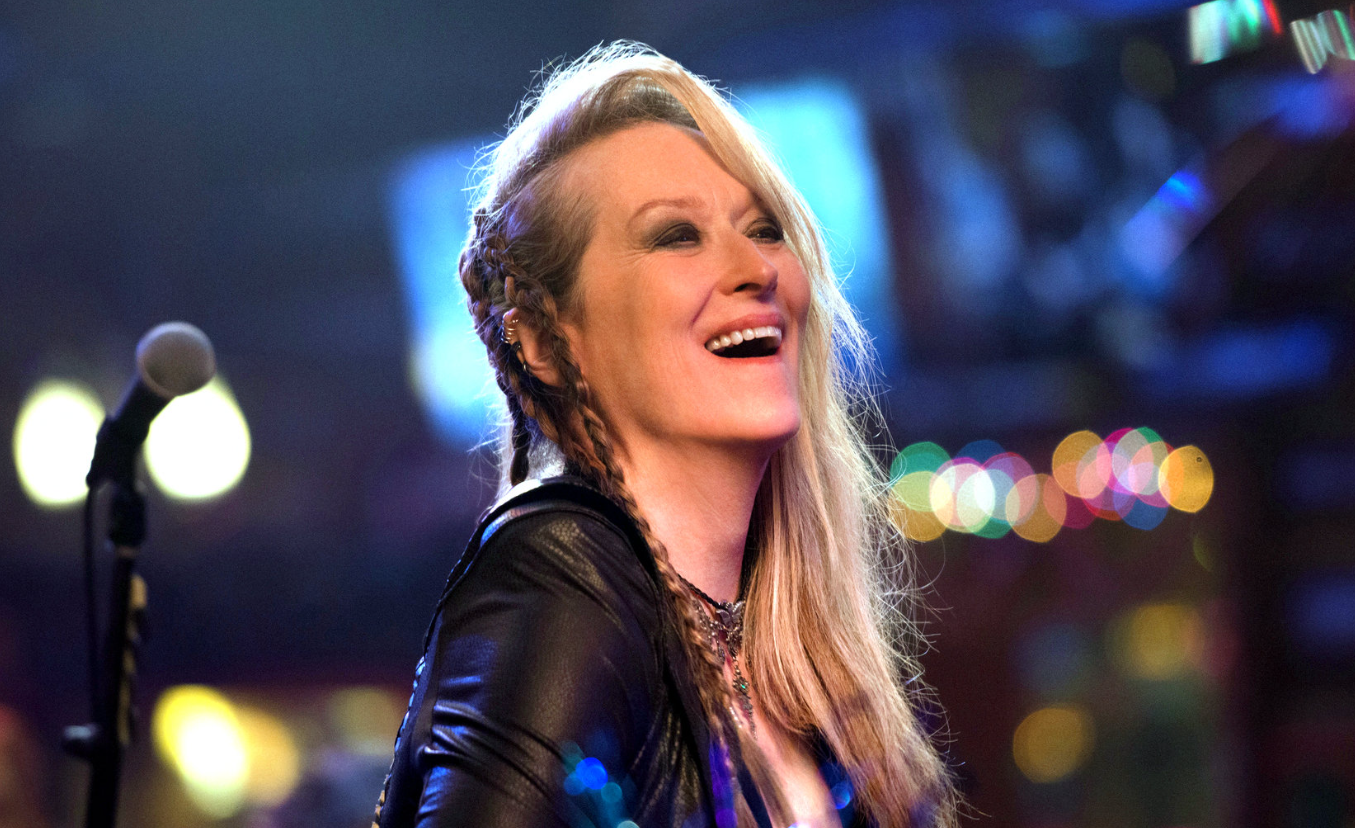 Meryl Streep To Play Award-Winning Singer in New Cameron Crowe Movie