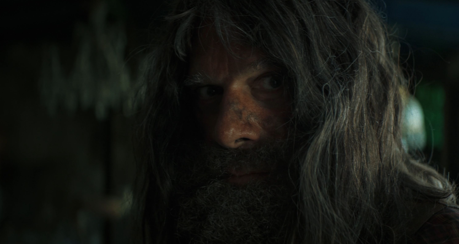 Incredible Hulk’s Lou Ferrigno Stars in Cannibal Horror Movie The ...