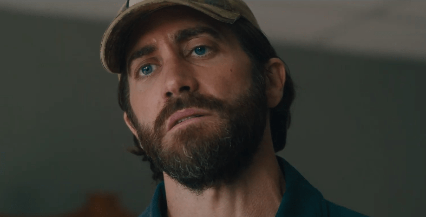 Jake Gyllenhaal’s New Netflix Action Movie Is Like Collateral & Sicario
