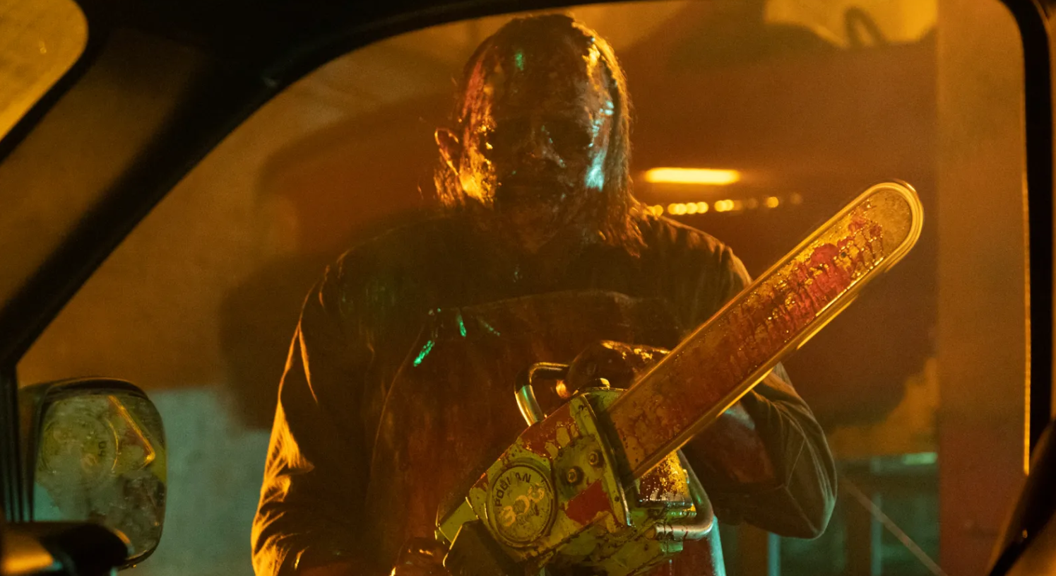 Glen Powell & A24's Texas Chainsaw Massacre TV Show & Movie Get First ...