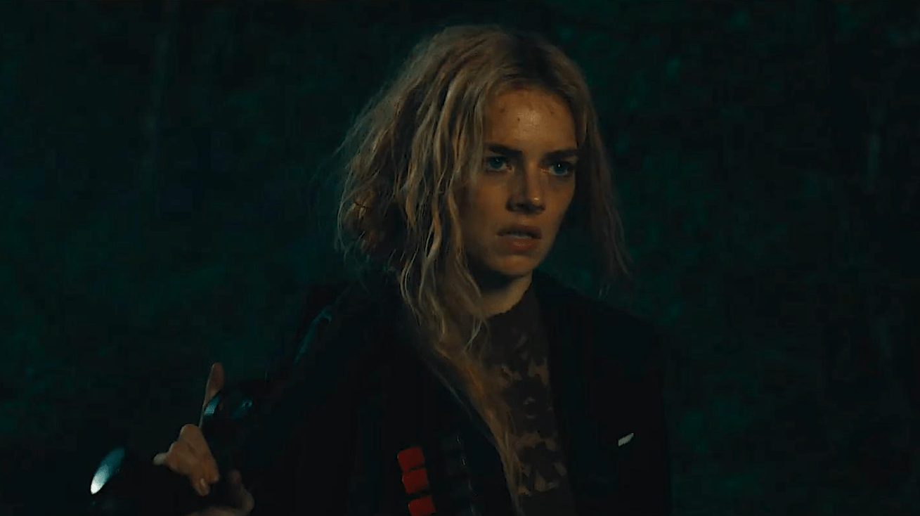 Ready or Not 2 Trailer Previews Samara Weaving & Elijah Wood Horror Movie