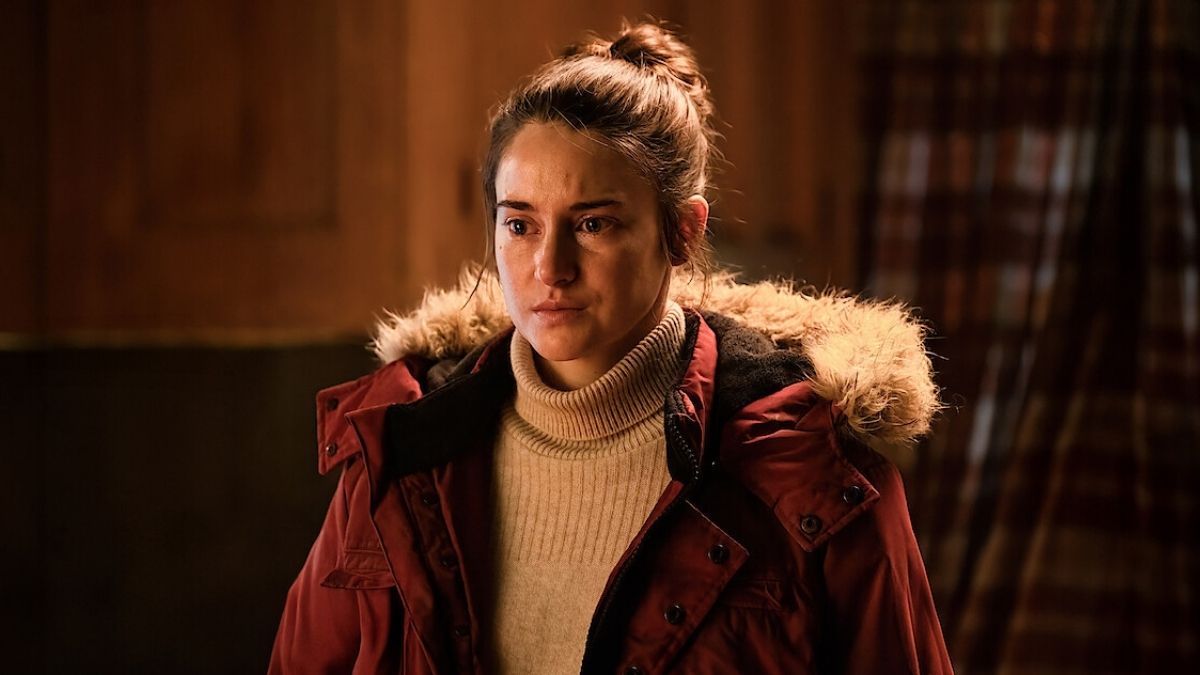 Divergent Star's Underrated Crime-Thriller Is Leaving Netflix Soon