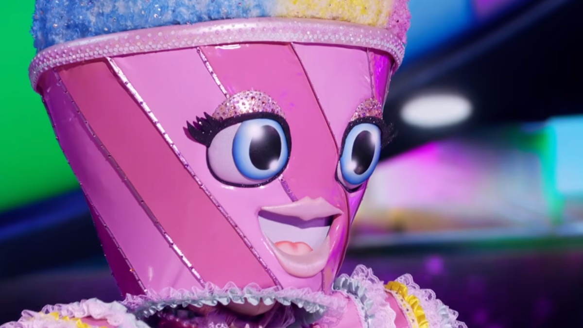 Who Got Eliminated & Sent Home on The Masked Singer on Feb. 25? Heidi ...