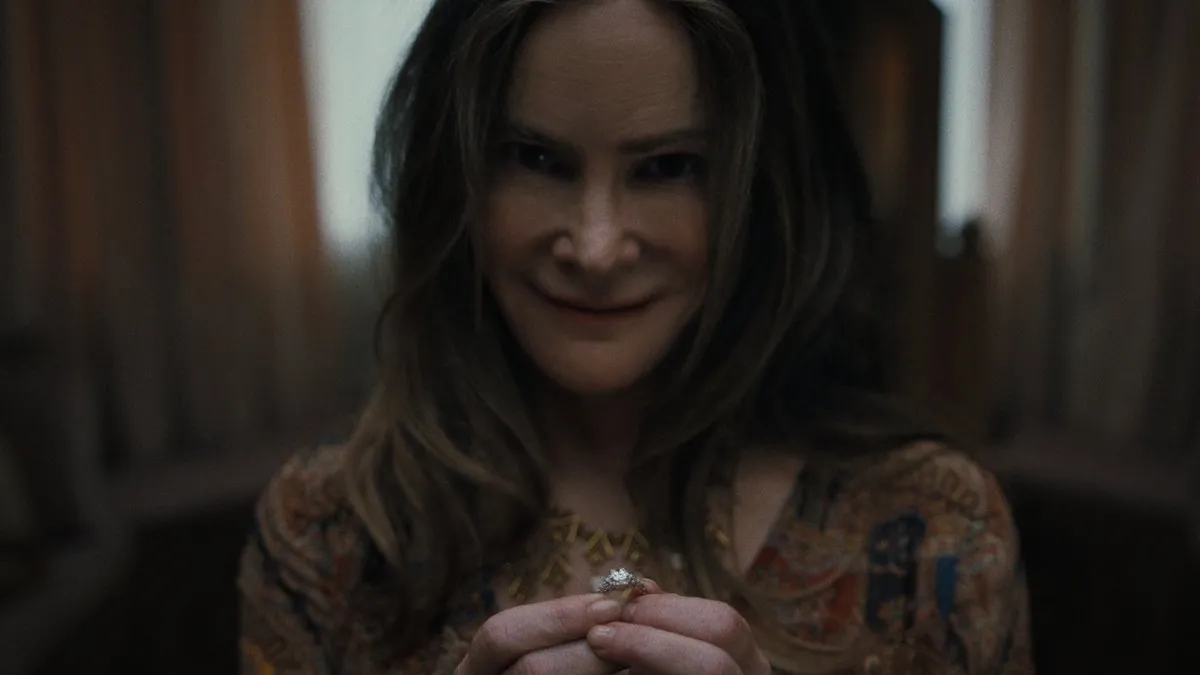 Something Very Bad is Going to Happen Trailer Previews Netflix Horror Show
