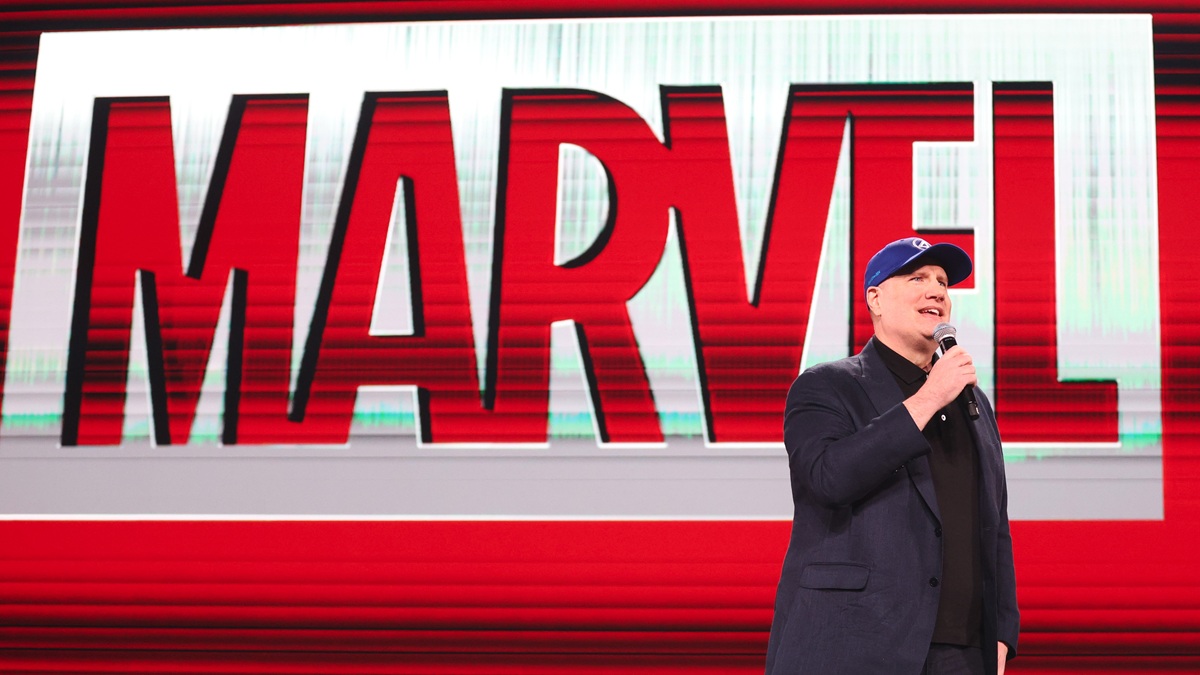 Sony CEO Comments on Marvel's Decline & Kevin Feige's MCU Plan