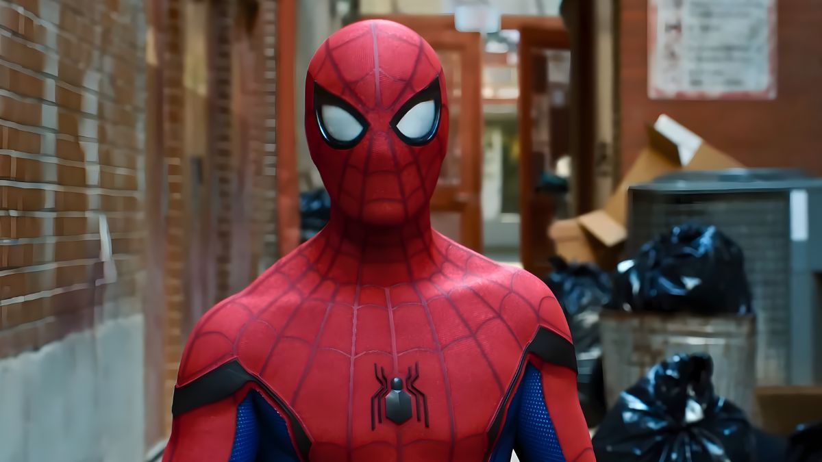 Hit Spider-Man Movie Finds Streaming Success Amid DC Movies on HBO Max