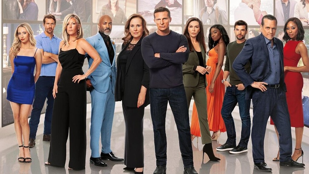 Beloved General Hospital Star Announces Break, Return Window Revealed