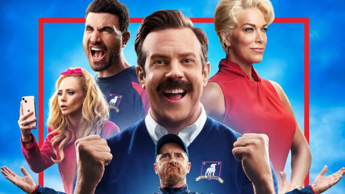 Ted Lasso Season 4 Gets Huge Release Date Update From Star