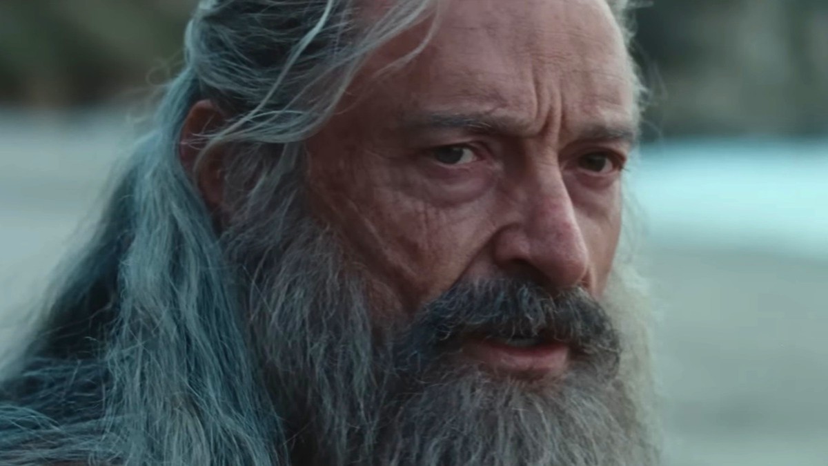 Hugh Jackman's Robin Hood Movie Sets Release Date With Teaser