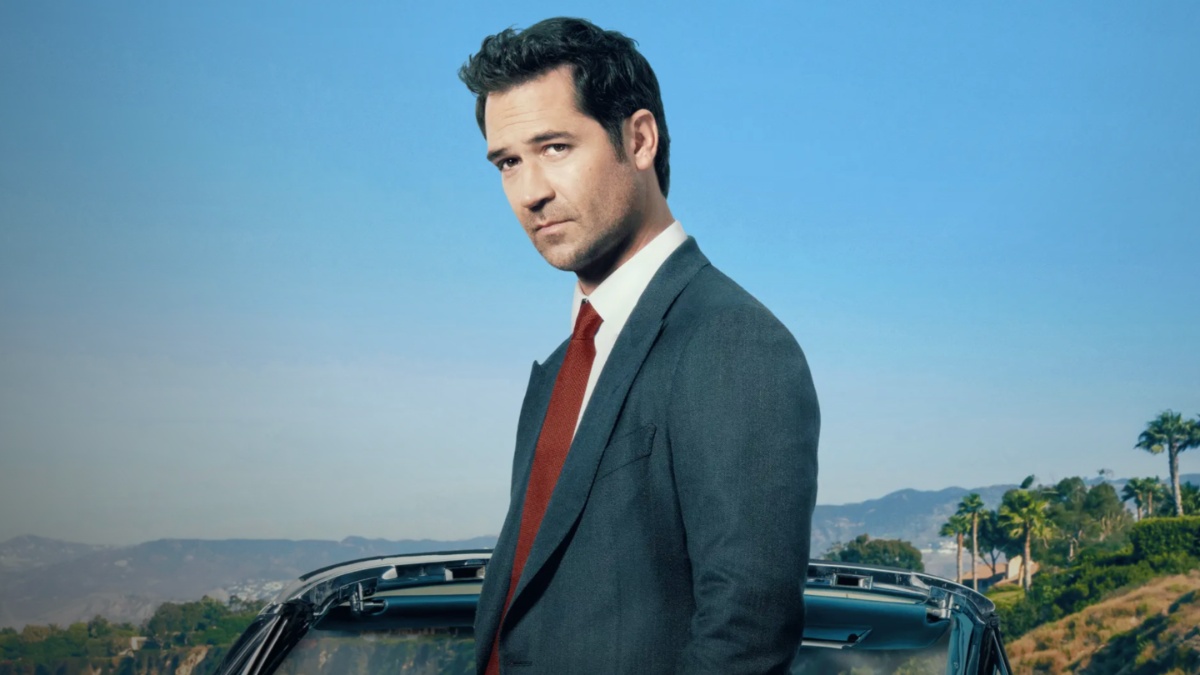 The Lincoln Lawyer Season 4 Trailer: Netflix Legal Drama TV Show