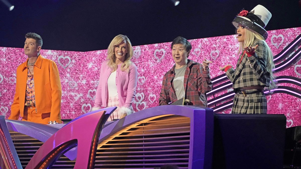 Why The Masked Singer Didn't Air Tonight on Feb. 18
