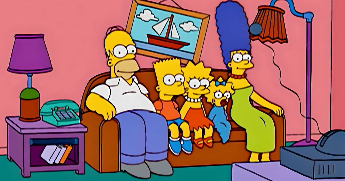 The Simpsons Veteran on if AI Can Take Over Her Role