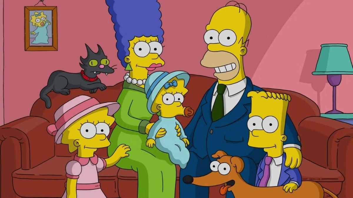 The Simpsons EP on What Would Be ‘End of Everything’ After 800 Episodes