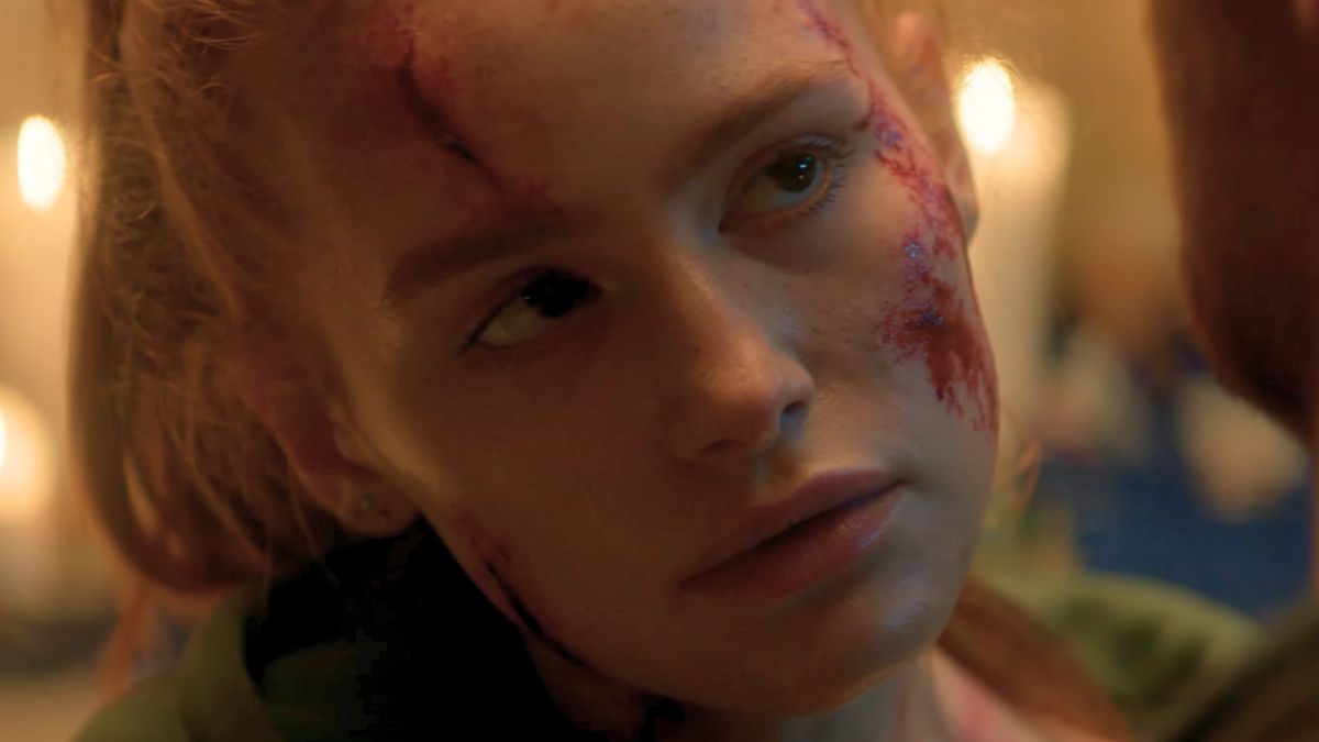 The Strangers — Chapter 3 Teaser Trailer Sets Release Date for Horror ...
