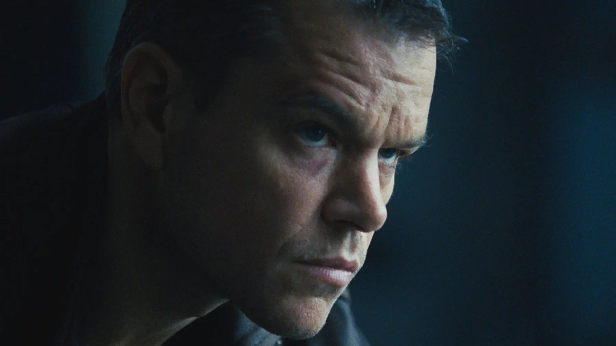 Matt Damon's Thriller Movie With 85% RT Score Is Leaving Netflix