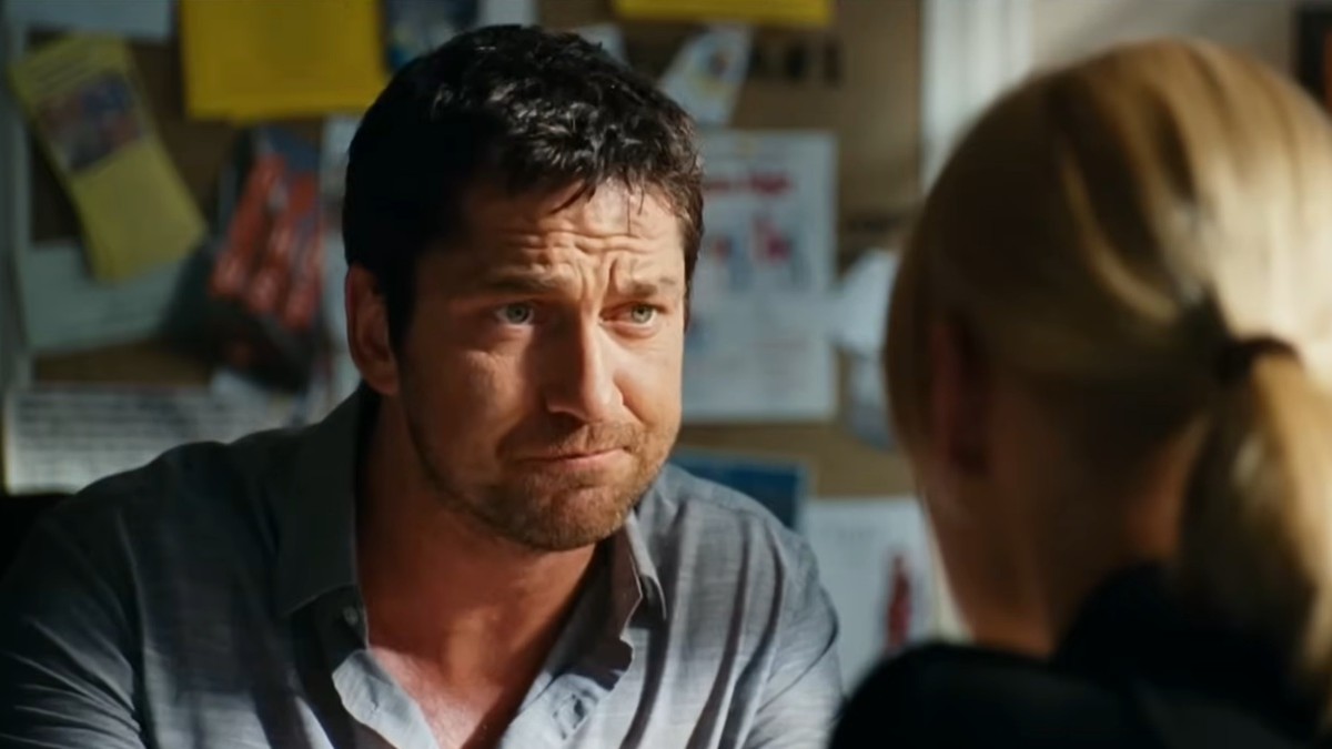 Gerard Butler & Katherine Heigl's $205 Million Comedy Is Leaving Netflix