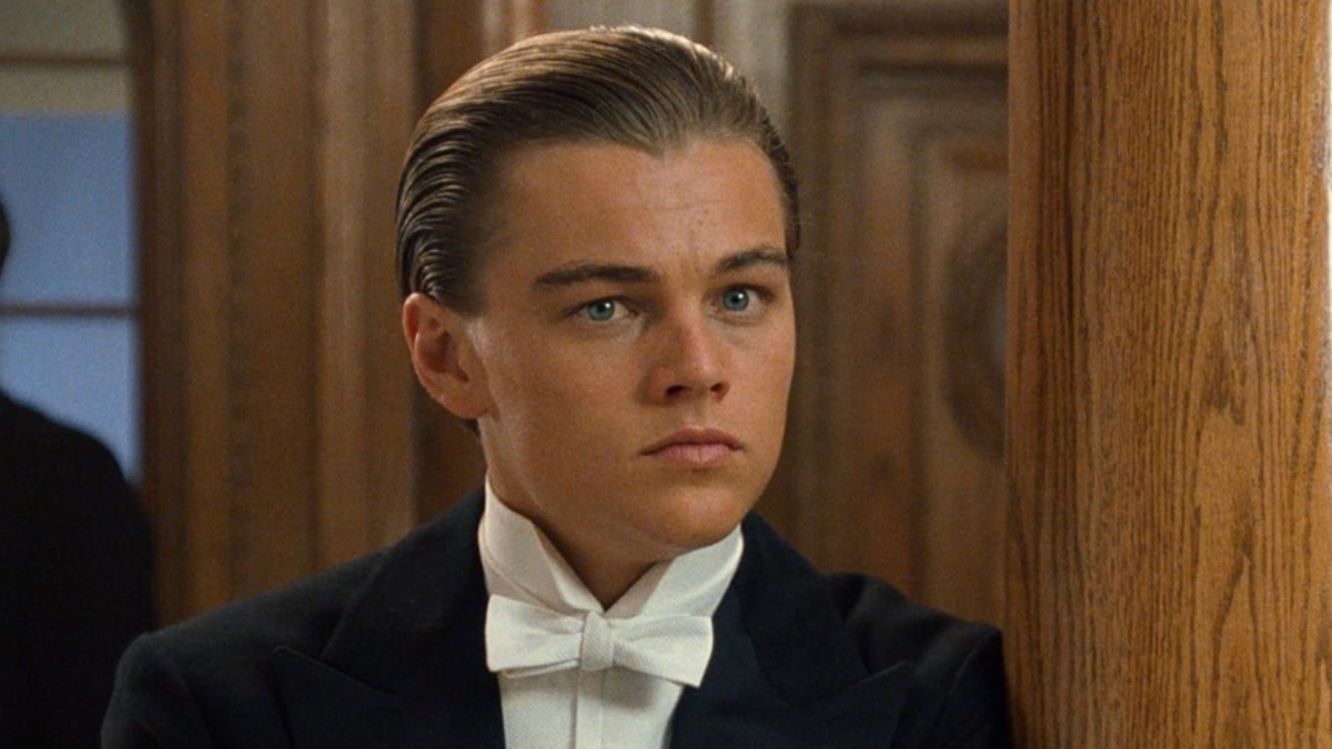 Leonardo DiCaprio's Oscar-Winning Disaster Movie To Leave Netflix Soon