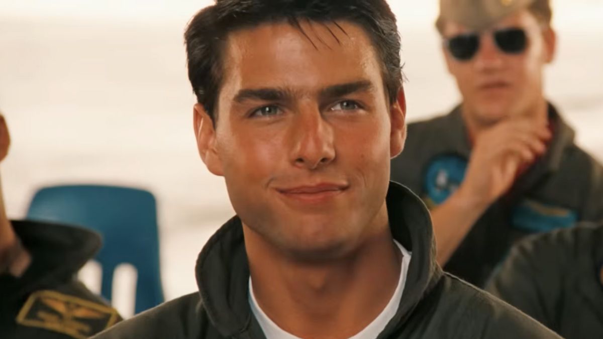 Tom Cruise Learned To Fly Airplanes With 1 Hollywood Star’s Help